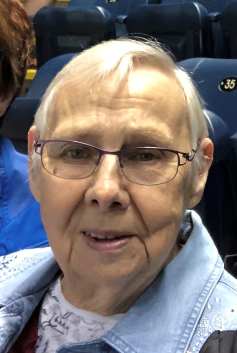 Audrey Beryl Graves - Cypress Funeral & Cremation Services