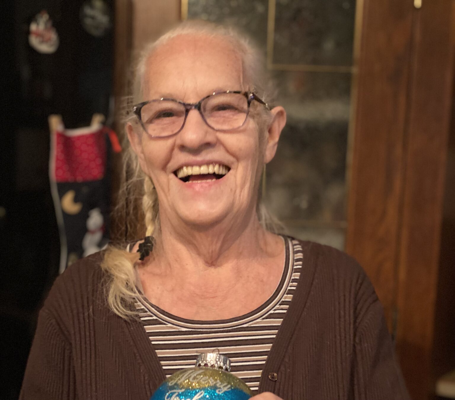 Eleanora Myrtle Otteson - Cypress Funeral & Cremation Services