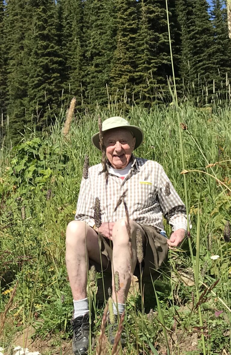 William Samuel Kropp - Cypress Funeral & Cremation Services