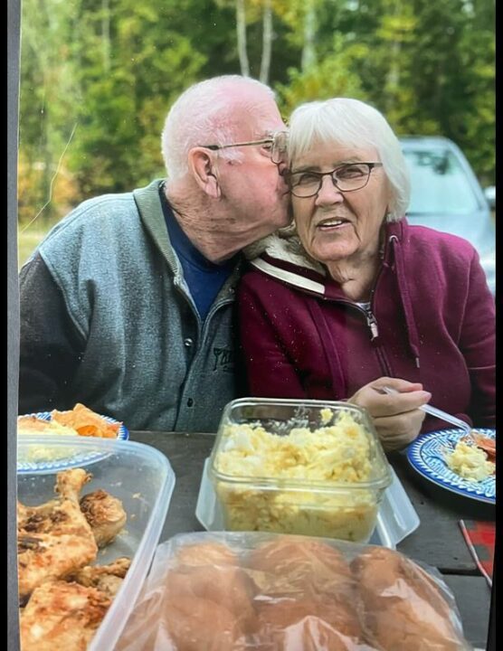 Wilma Edith (Eadie) Reid - Cypress Funeral & Cremation Services