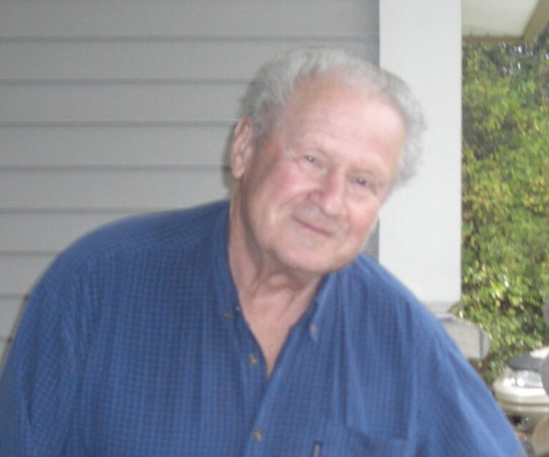 Christopher Ludwig - Cypress Funeral & Cremation Services