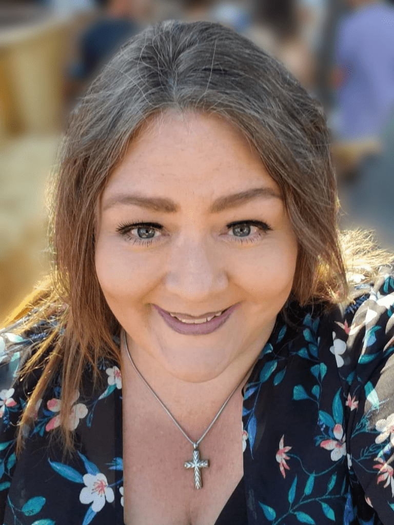 Jodie Corrinne Lang - Cypress Funeral & Cremation Services