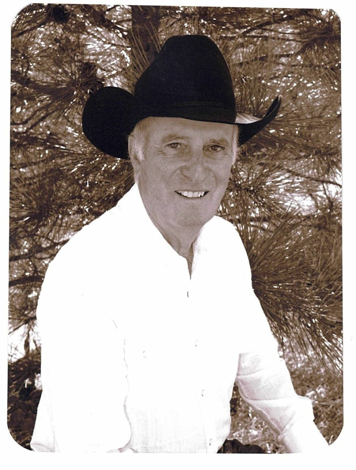 Raymond Oscar Scott - Cypress Funeral & Cremation Services