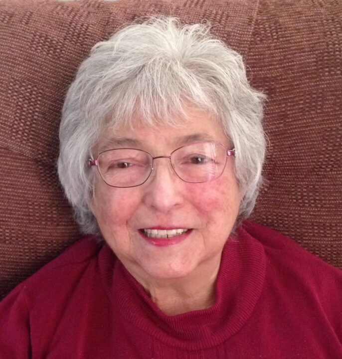 June Elizabeth Wright - Cypress Funeral & Cremation Services