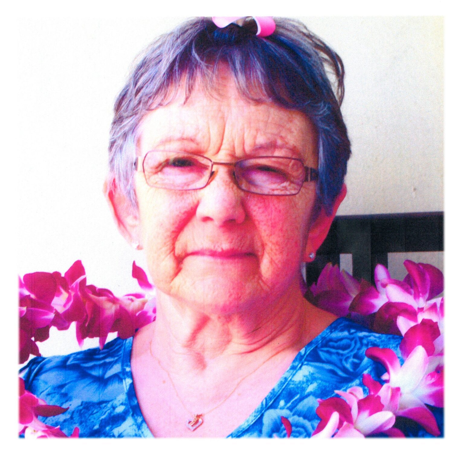 Ann Louise Snell - Cypress Funeral & Cremation Services
