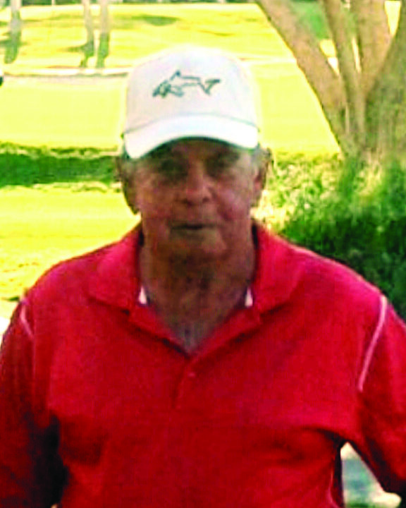 Donald Allen Thomas - Cypress Funeral & Cremation Services