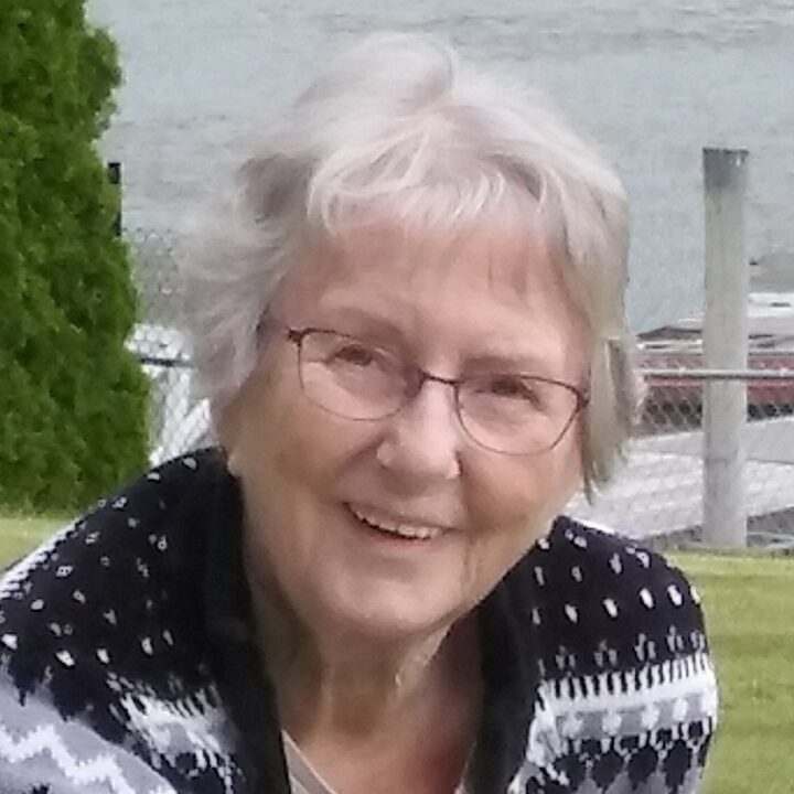 Marian Barbara Lee Durran (nee Turner) - Cypress Funeral & Cremation ...