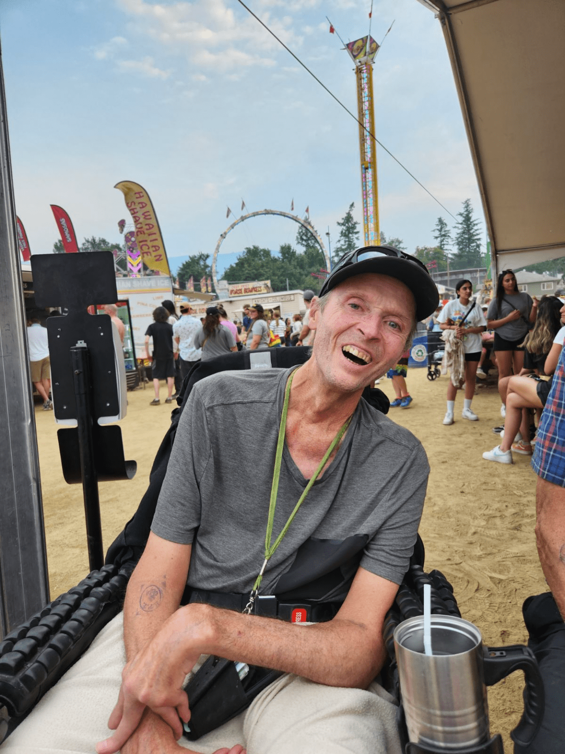 Mitch Popoff - Cypress Funeral & Cremation Services