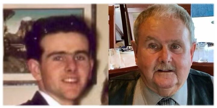 Otto Schellenberg - Cypress Funeral & Cremation Services