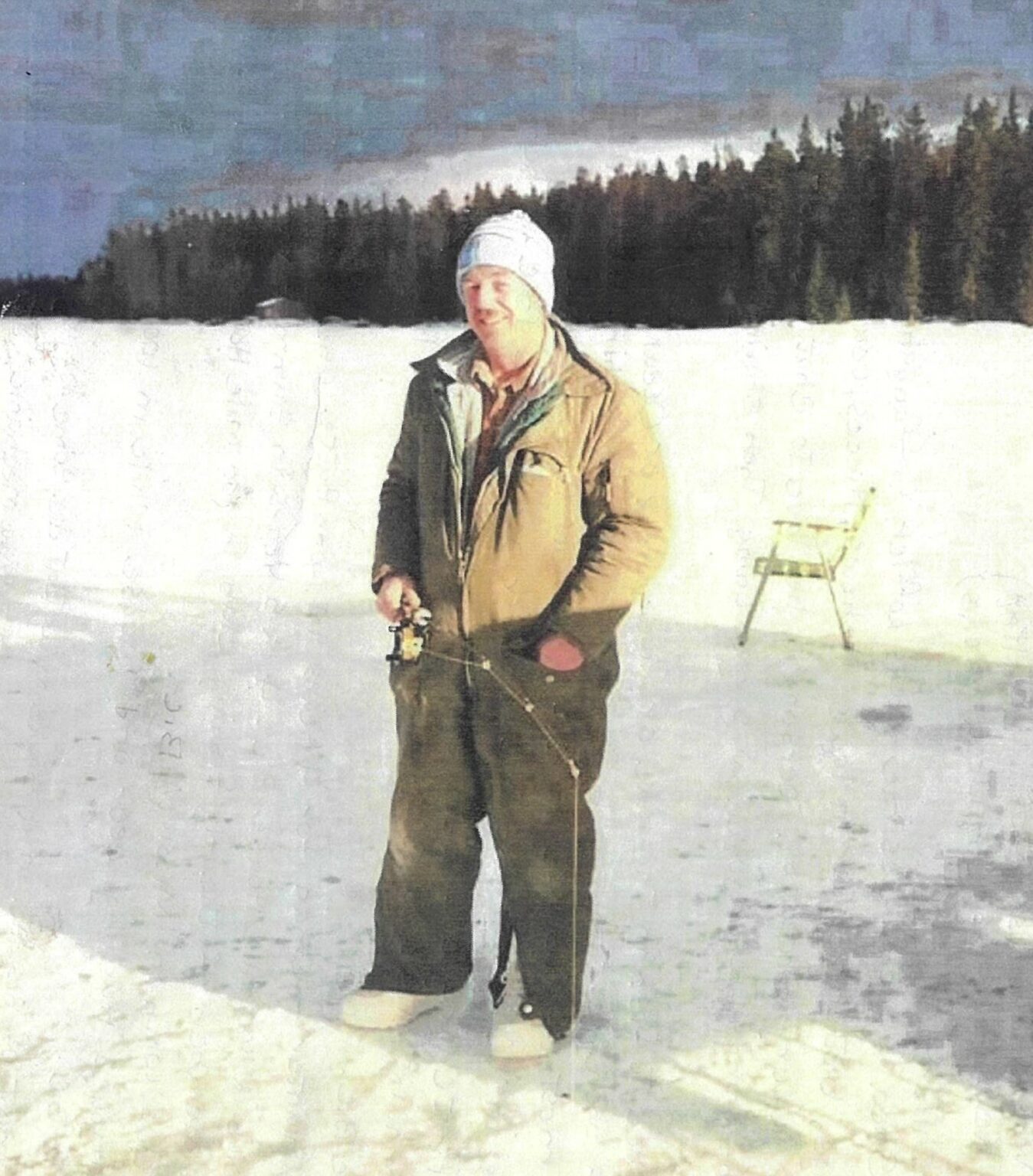 Ernie E. Meeks - Cypress Funeral & Cremation Services