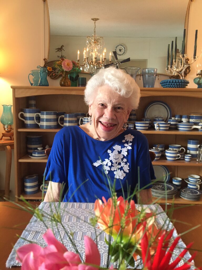 Patricia Anne Spetifore nee Conley - Cypress Funeral & Cremation Services