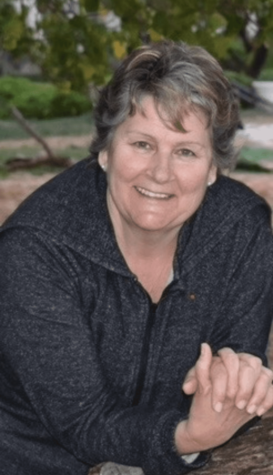 Lynette Hannah Bucknell - Cypress Funeral & Cremation Services