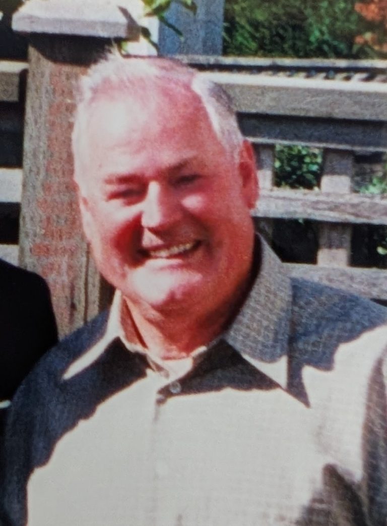 Wesley Gordon Pilkington - Cypress Funeral & Cremation Services