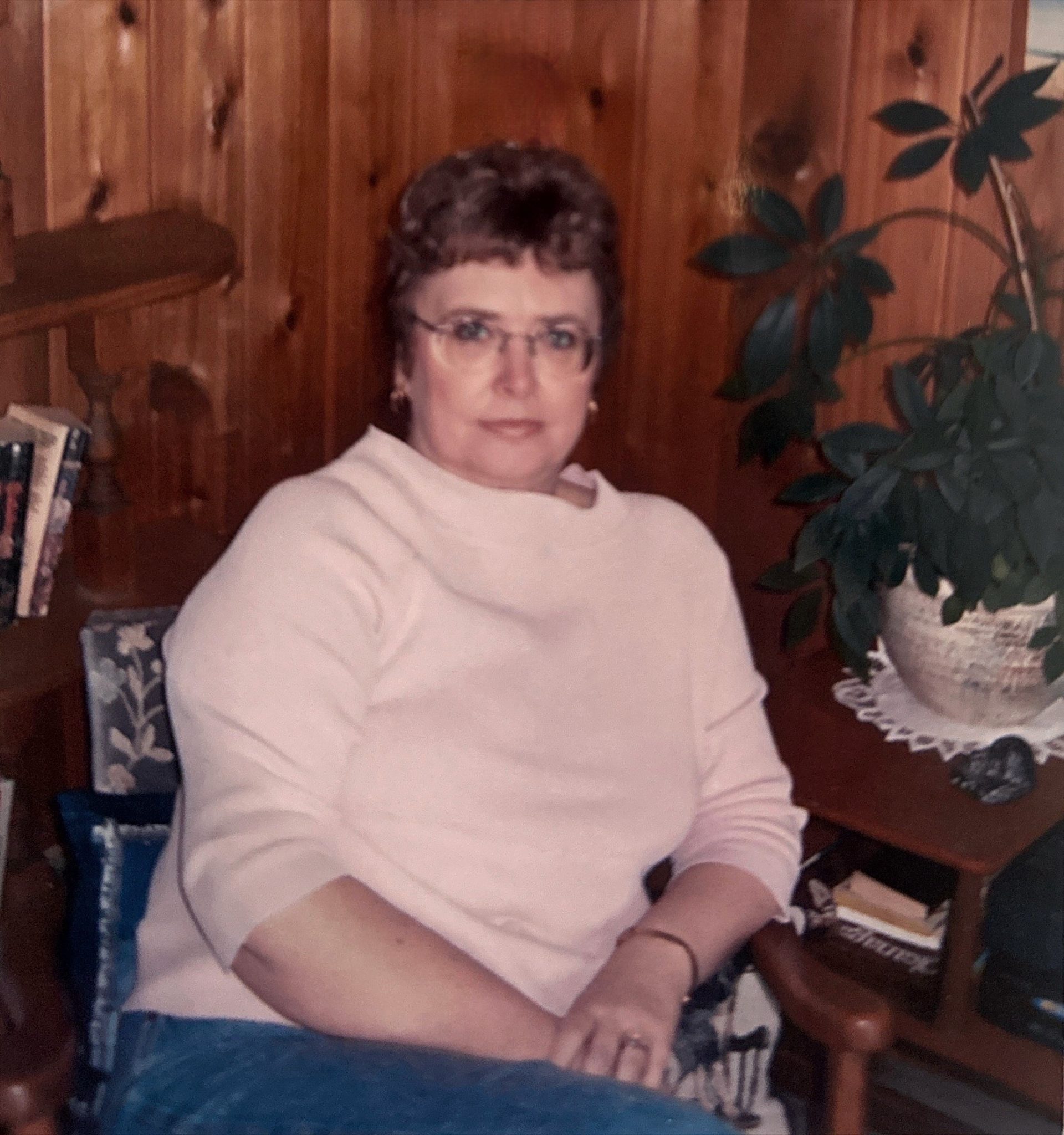 Dorothy-Ann Judith Heaton (Harper/Jarmson) - Cypress Funeral ...