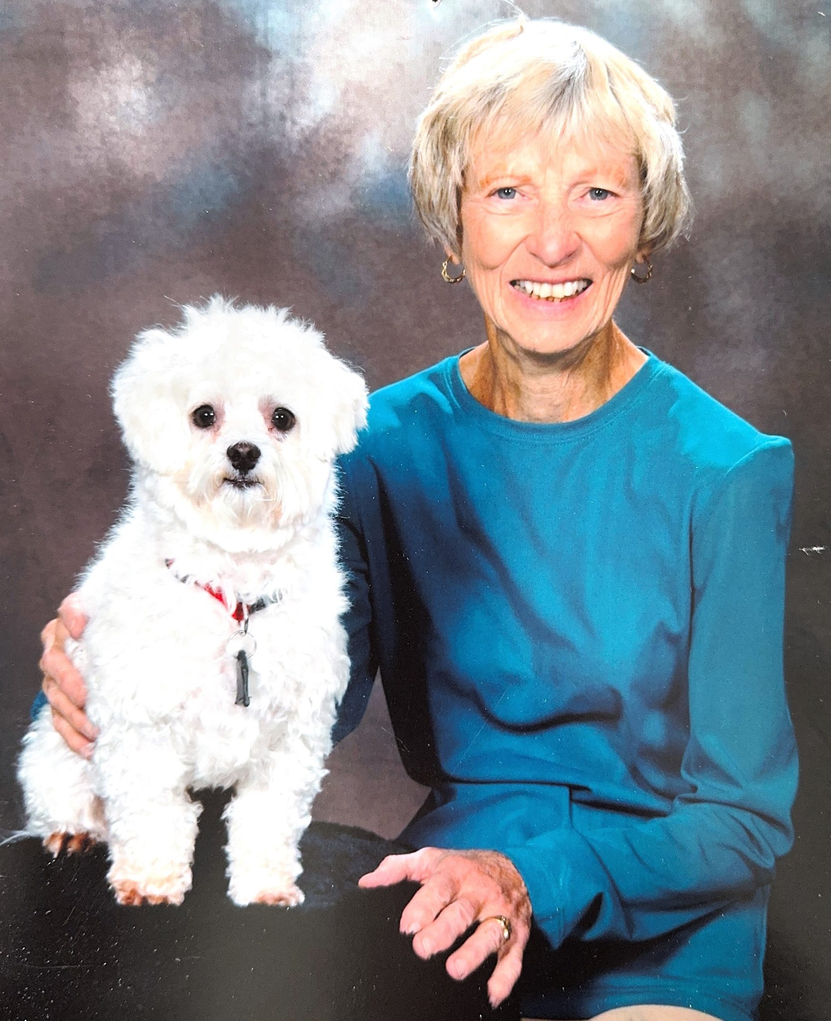 Mary Eldean O’Hearn (née Ehnes) - Cypress Funeral & Cremation Services