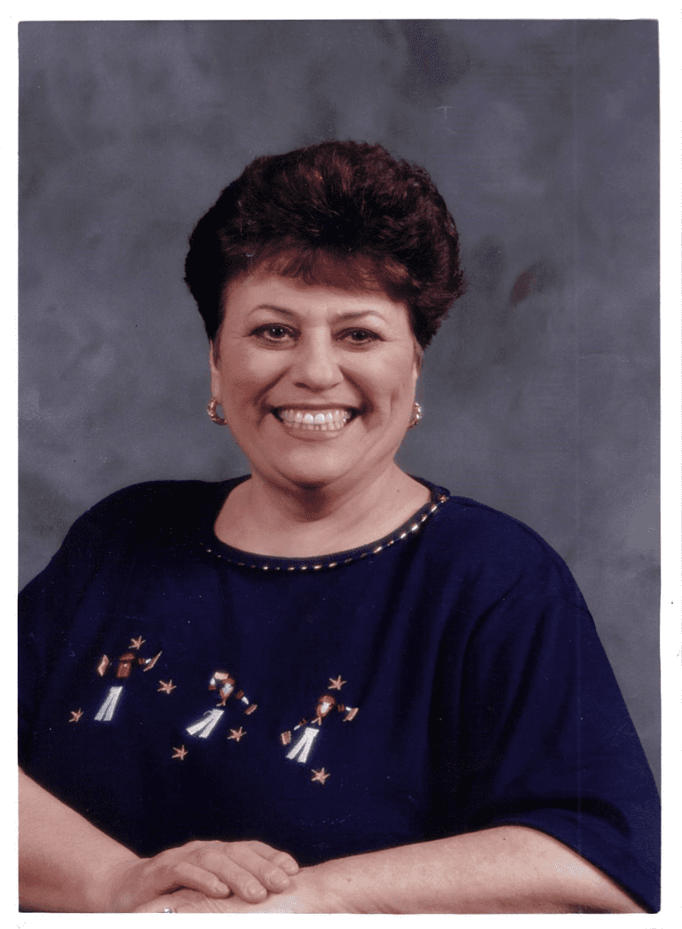 Doris Mabel Mary Repar - Cypress Funeral & Cremation Services