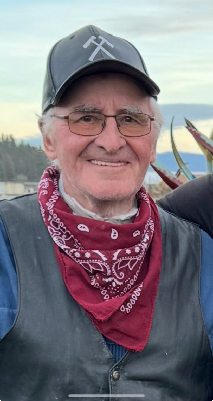 Joseph Eugene Etienne Delaurier - Cypress Funeral & Cremation Services