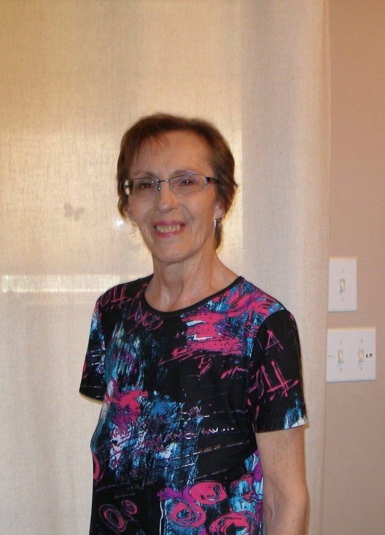 Sandra Dee Ward - Cypress Funeral & Cremation Services