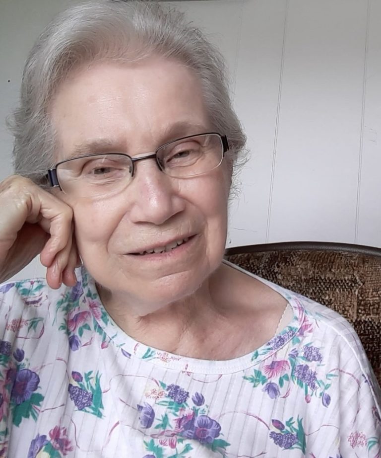 Delores Mabel Verhey - Cypress Funeral & Cremation Services