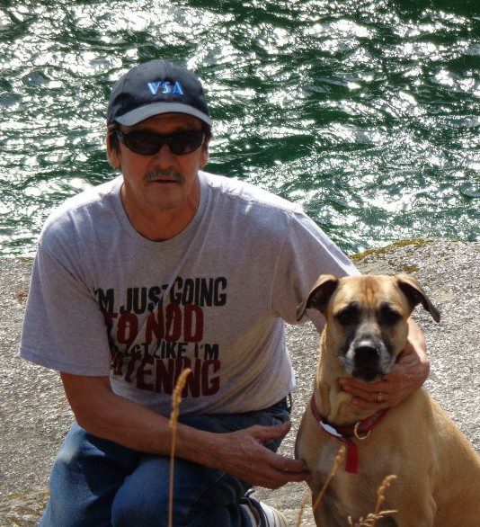 John Hough - Cypress Funeral & Cremation Services