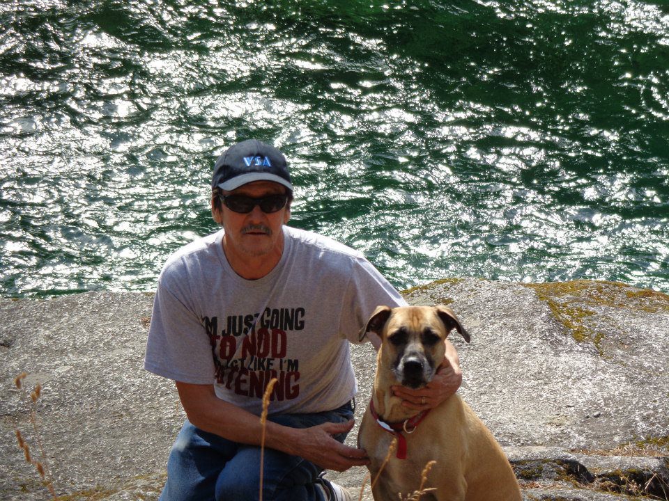 John Hough - Cypress Funeral & Cremation Services