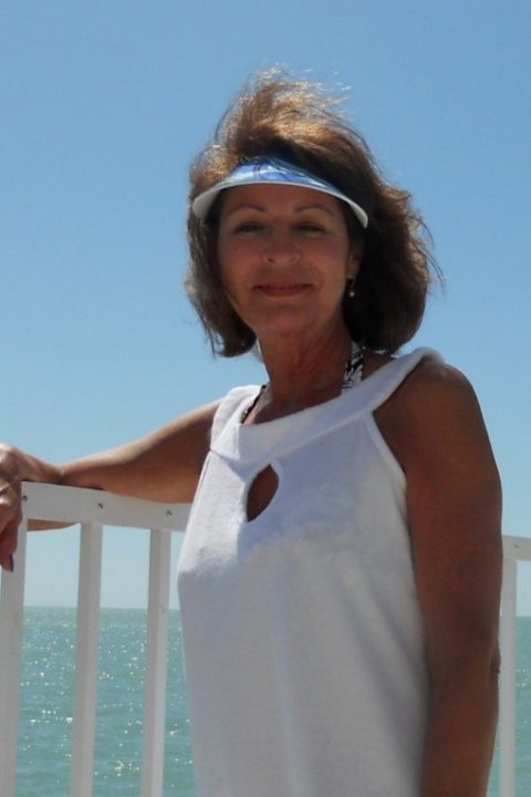 Elaine Frances Nelson (nee Gallardi) - Cypress Funeral & Cremation Services