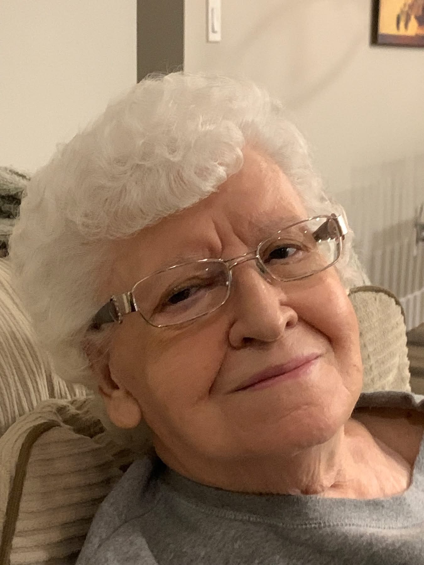 Ida May Senger - Cypress Funeral & Cremation Services